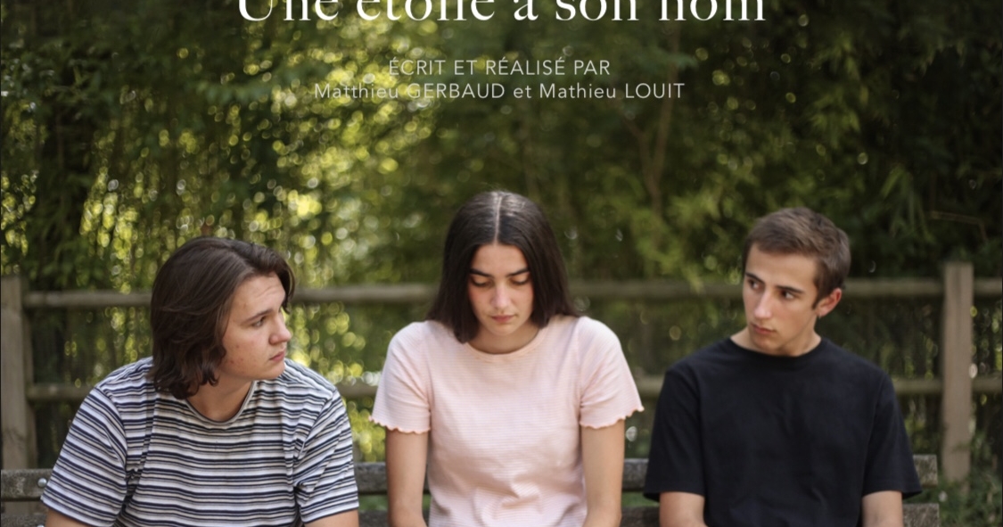 Une Étoile à son nom - La Manufacture Aix en Provence