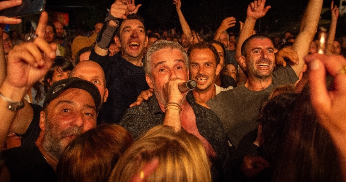 Festival MUS'iterranée - La Manufacture Aix en Provence