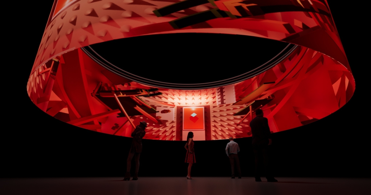 Forms 360° - La Manufacture Aix en Provence