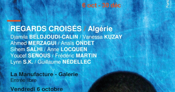 PHOT’AIX - La Manufacture Aix en Provence