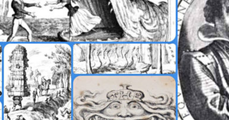 Le Cunto de li cunti de Giambattista Basile (1634-1636) - La ...