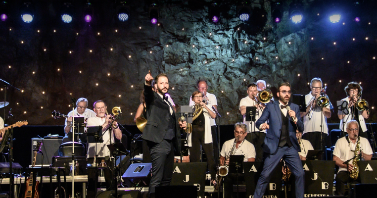 Concert conférence au profit de l'association SAMBEN - La Manufacture Aix en Provence