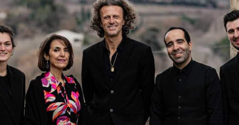 Concert hommage à Fairouz - La Manufacture Aix en Provence