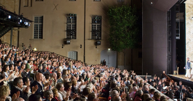 Conférence préparatoire aux concerts du Festival d'Aix 2022 - La ...
