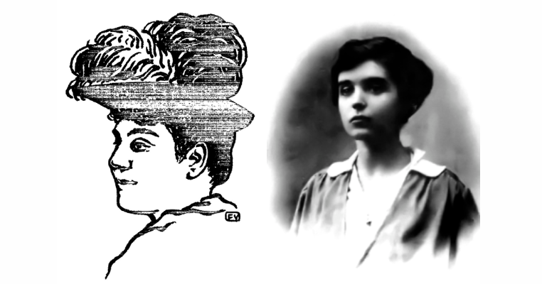 Deux femmes deux parcours : Matilde Serao et Maria Messina - La ...