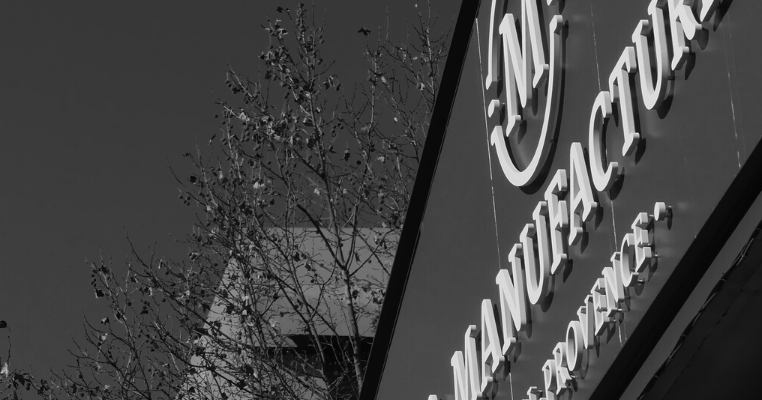 Infos pratiques - La Manufacture Aix en Provence