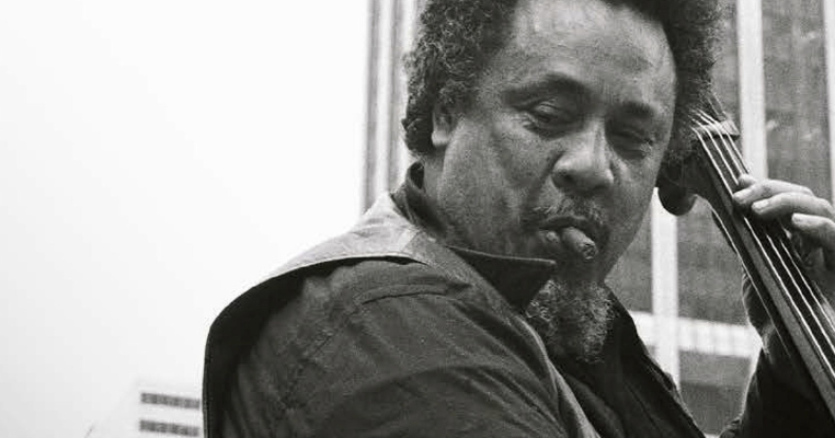 Charles Mingus - La Manufacture Aix en Provence